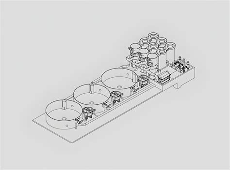 Subsea Leak Detection Management Software For Franatech Kitrum