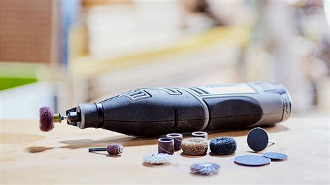 Multiherramientas Dremel