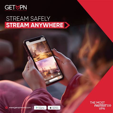 Getvpn On Linkedin Getvpn Securestreaming Globalaccess