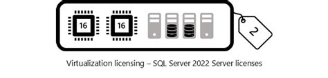 Virtualization Licensing Server CAL Individual Virtual Machines LicenseVerse