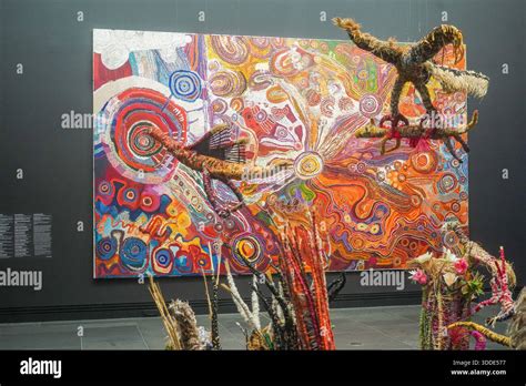 Tarnanthi Festival Celebrating Contemporary Aboriginal And Torres