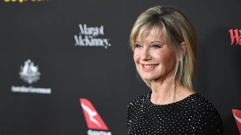 Olivia Newton John Grease Star Dies At 73 What To Watch
