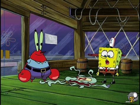 دانلود باب اسفنجی باب اسفنجی دوبله فارسی انیمیشن باب اسفنجی فیلو