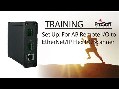 Set Up Modbus TCP IP Setup Tutorial for CompactLogix MVI69E L MBTCP Wexøe A S