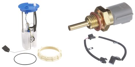 Delphi Technologies Adds New Part Numbers