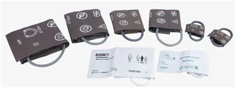 Patient Type Adult Nibp Cuff Connector At ₹ 500piece In Mumbai Id 2854082720533