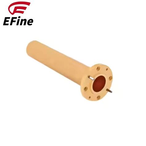 Circular Waveguide Termination High Quality Circular Waveguide