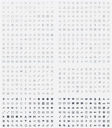 Ppt图标素材03免费下载 懒人办公