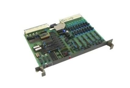 ABB 88FT05C E GJR2393100R1200 Analog Input Module Station Modem Module