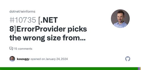 Net 8 Errorprovider Picks The Wrong Size From Multi Resolution Icons