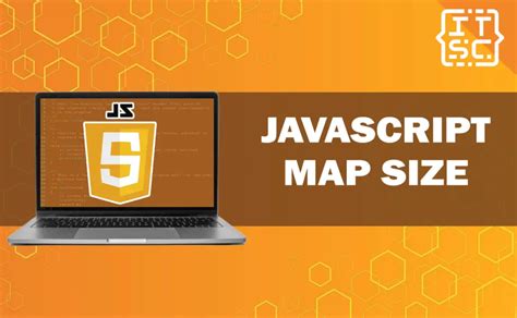How To Get Javascript Map Size 2 Methods