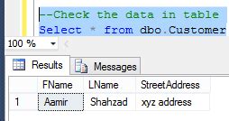Welcome To TechBrothersIT What Is Check Constraint In SQL Server SQL