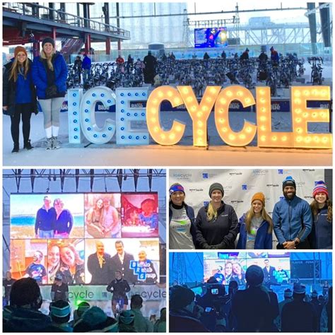 Leslie Vishwanath M U P På Linkedin Icecyclebuffalo Energy Toendcancer Myfathermyhero