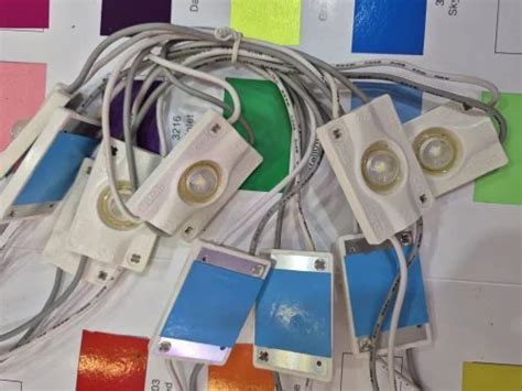 Osram Led Module White At ₹ 35 Piece In Kolkata Id 2854586171230