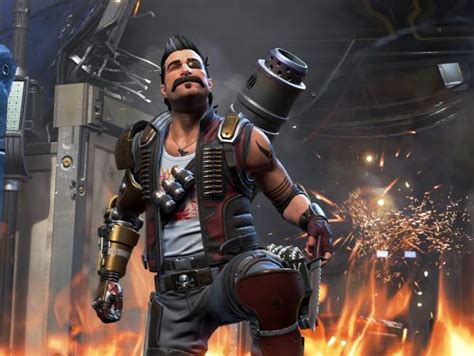 Apex Legends As A Platform For LGBTQ Representation Should Be The Standard VG247