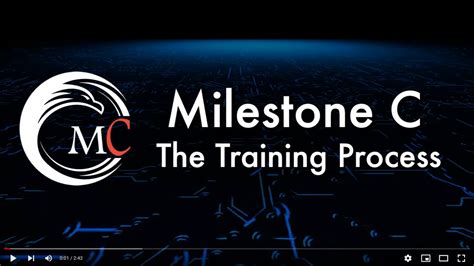 Milestone C Shaping Future STEM Leaders