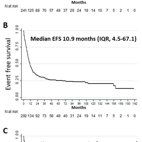 Outcomes Among Patients With Newly Diagnosed Flt3 Itd Acute Myeloid Download Scientific Diagram