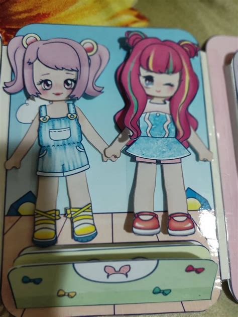 Roblox Paperdoll Paper Dolls Printable Pusheen Diy Paper Zelda