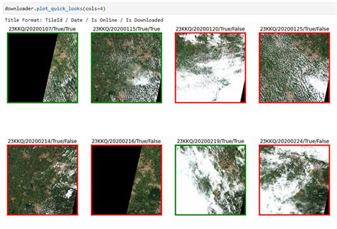 GitHub Cordmaur SentinelDownloader SentinelDownloader Is A High Level Wrapper To The