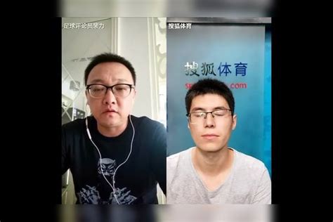 不吐槽足球人：国足过分乐观导致轻易输球 两场小组赛后已经希望渺茫