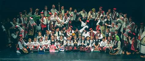 Двадесет и пет година „Вука“ NaŠ Glas časopis Kd Brdo