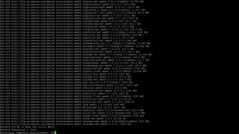 Установка Freeswitch 1 8 в Debian 9 Youtube
