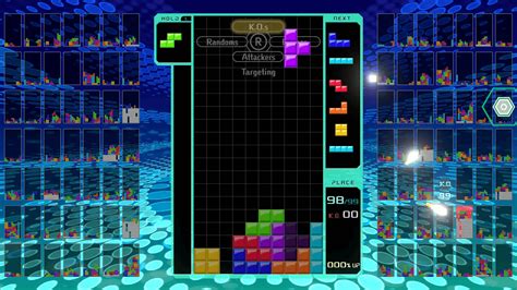 100 Tetris Backgrounds