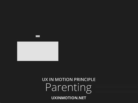 12 Ui Animation Principles And Techniques Motion Motion Design
