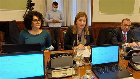 Усвојен квартални извештај о раду Министарства Министарство за рад запошљавање борачка и