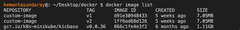 Docker Entrypoint Vs Cmd What Is The Difference And How To Choose