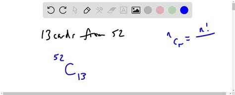 Solved In This Exercise Give An Expression For The Answer Using Permutation Notation