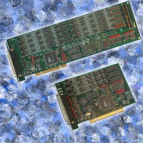 Pci Da12 246 Official Acces Io Distributor And Integrator