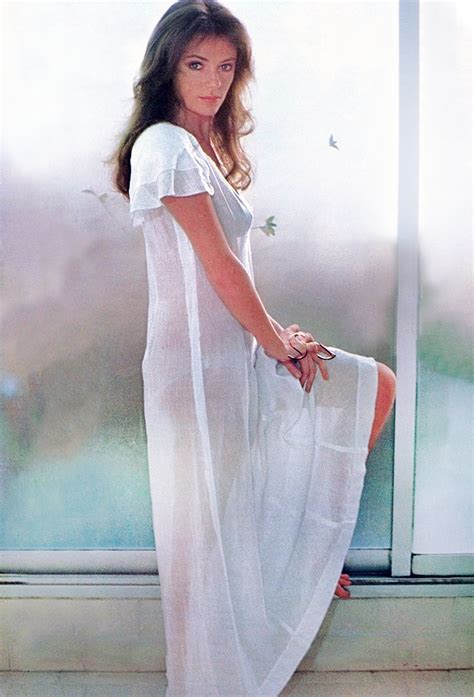 Jacqueline Bisset S Feet