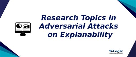 Adversarial Attacks On Explanability S Logix