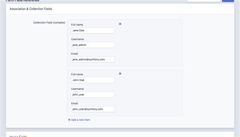 Redesigning Easyadmin · Easyadmin Blog