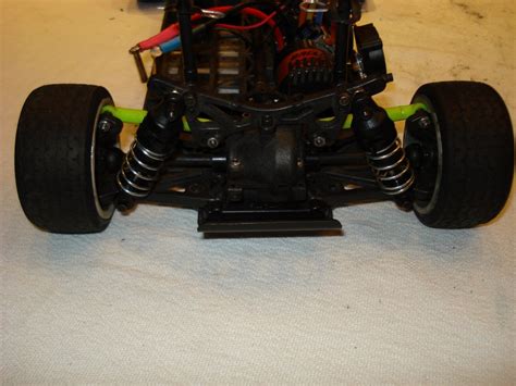 F S TC3 VTA R C Tech Forums