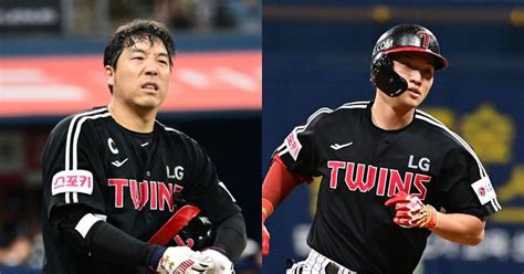 66억 보상선수 방출선수 뒷문 보강한 Lg 이제 남은 건 175억 베테랑 듀오 부활뿐이다