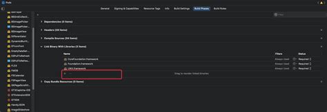 Undefined Symbols For Architecture Armv7 · Issue 847 · Tencentmmkv