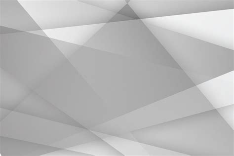 Abstract White And Gray Geometric Pattern Background 38107609 Vector Art At Vecteezy