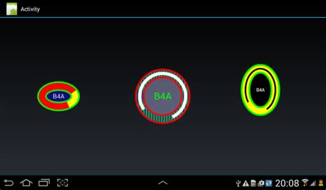 Progresswheel B4x Programming Forum