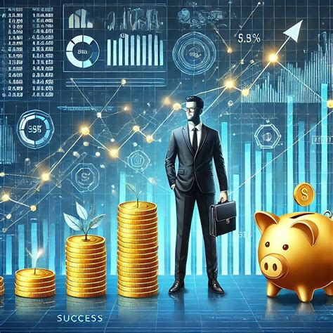 2025 투자 전략의 핵심 Etf 주식 채권을 활용한 고수익 포트폴리오 만들기