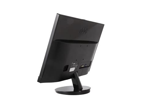 AOC I VW B Full HD X Hz LCD Monitor Newegg Com