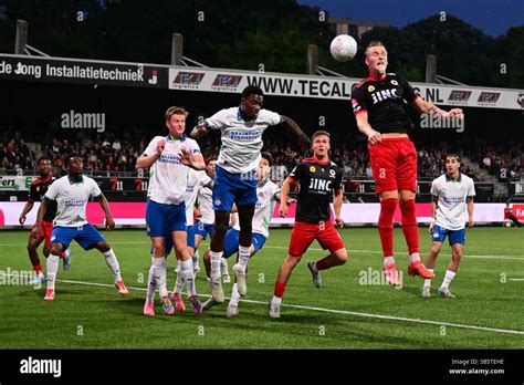 Rotterdam L R Dantaye Gilbert Of Jong Psv Casper Widell Of
