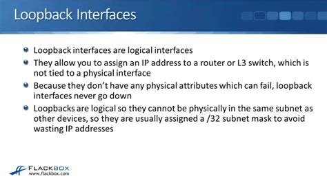 Ipv4 Loopback Grosstreasure