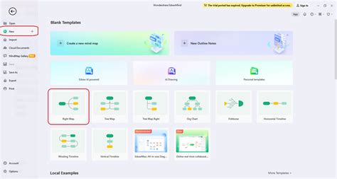 Organize Your Ideas With A Bubble Map Template A Step By Step Guide