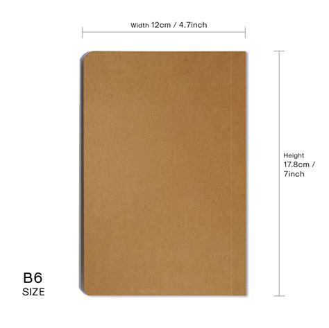 Archmesh B6 Square Grid Notebook Pack Of 2 Dot Isometric Square Grid Notebooks