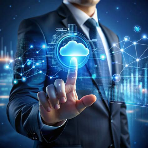 cloud consulting services and solutions company in usa