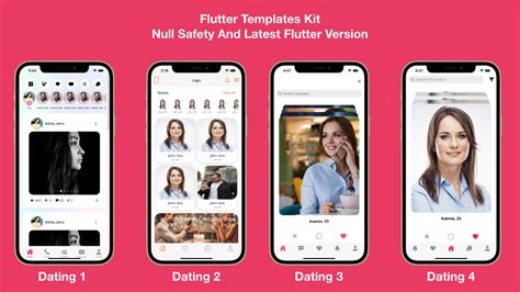 Flutter Multi Purpose Templates Flutter 2 Templates Flutter Widgets Flutter 50 Templates
