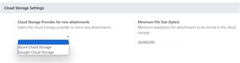 Storage Limit For Documents In Odoo Odoo