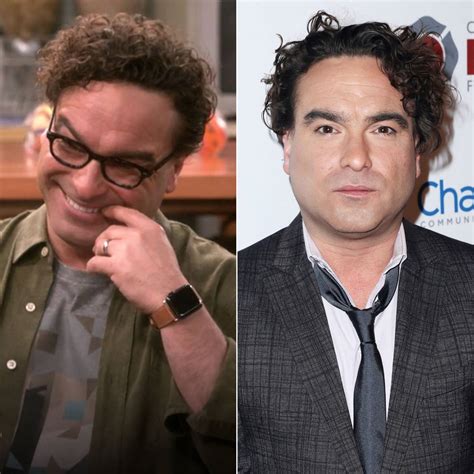 ‘the Big Bang Theory Cast Where Are They Now